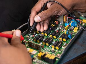 PURVIS System | Mission-critical Systems for Department of Defense