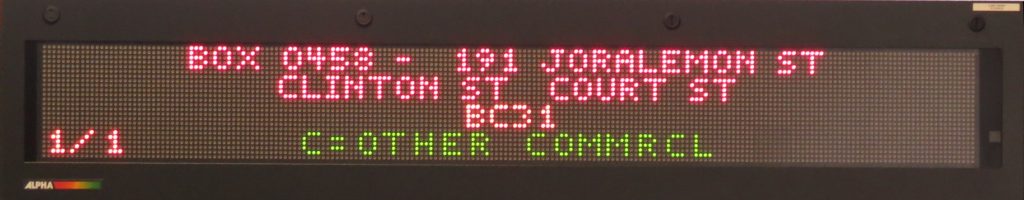 PURVIS Systems | Fire Station Alerting System - Equipment