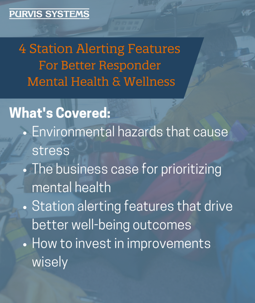 EMS1 - PURVIS Systems